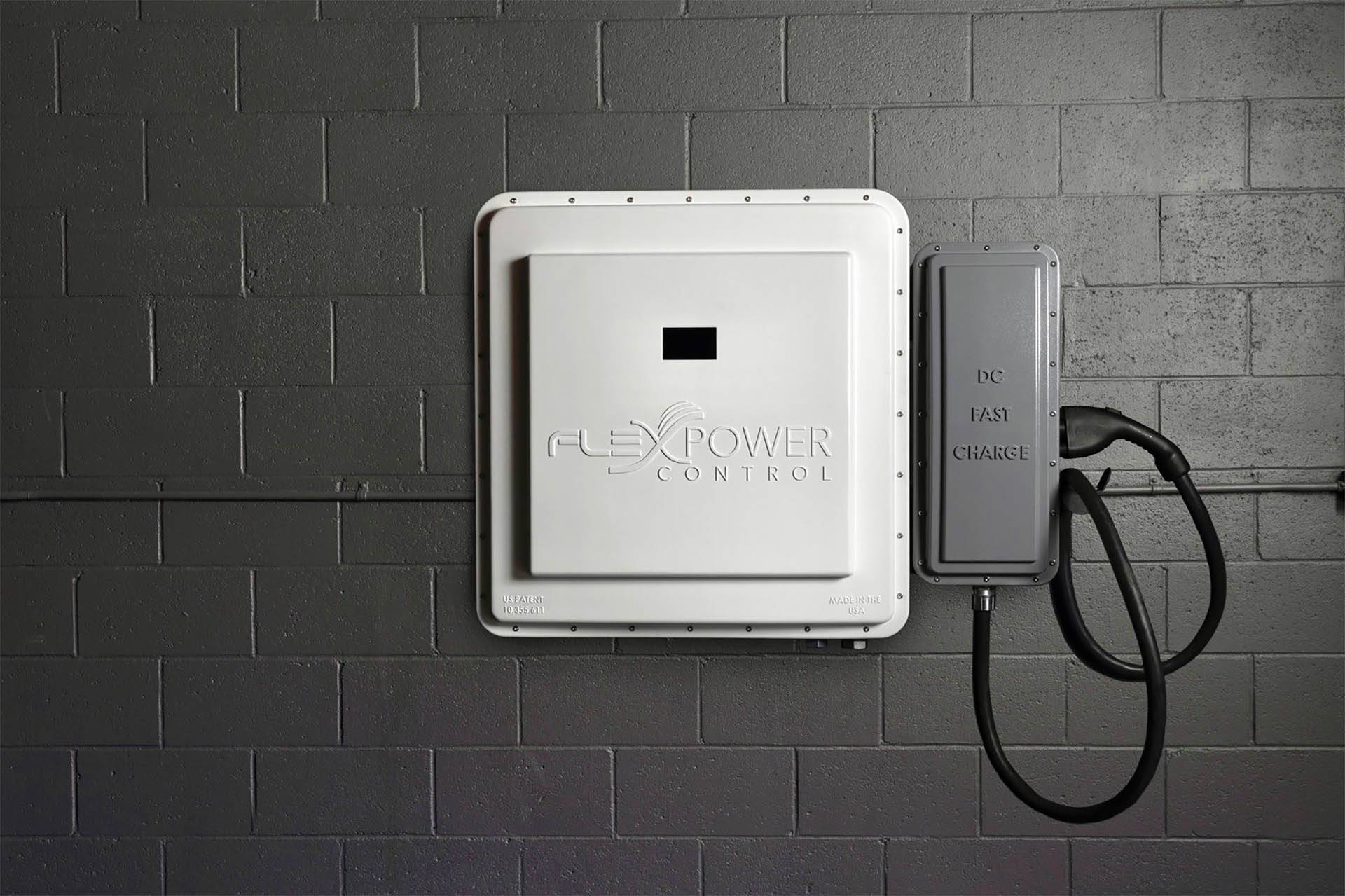 Contact Us | Flex Power